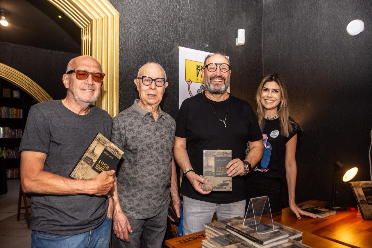 Cidade Baixa: cultura e boas conversas - Paulo Gasparotto - Jornalista ...